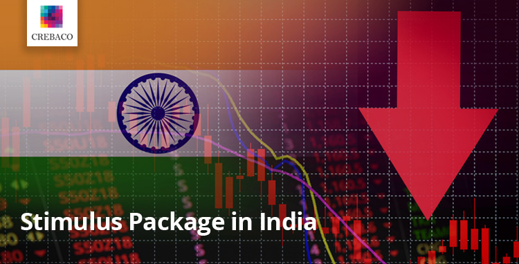 Stimulus Package in India